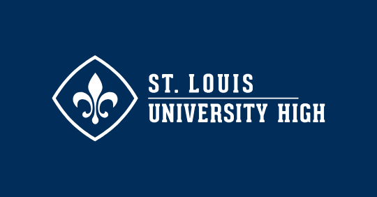 St. Louis University High Login - St. Louis University High